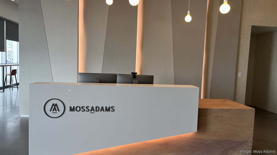 Moss Adams CEO: Denver presence to grow organically after Baker Tilly ...