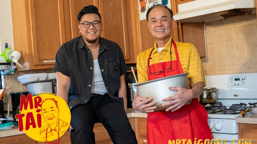 Trump tariffs impact TikTok sensation Mr. Tai’s Chili Garlic Flakes ...