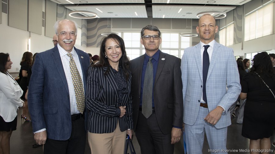 After Hours photos: State of Natomas 2025 - Sacramento Business Journal