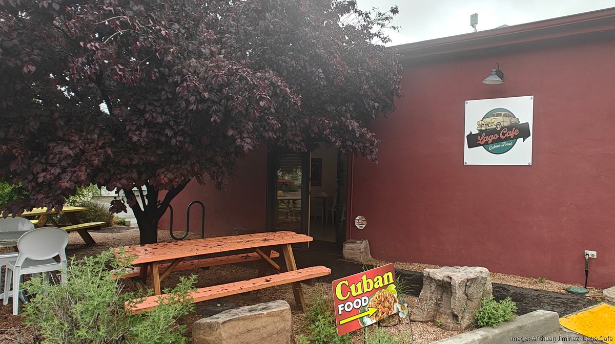 New sushi buffets and Cuban cuisine arrive in The City Different ...