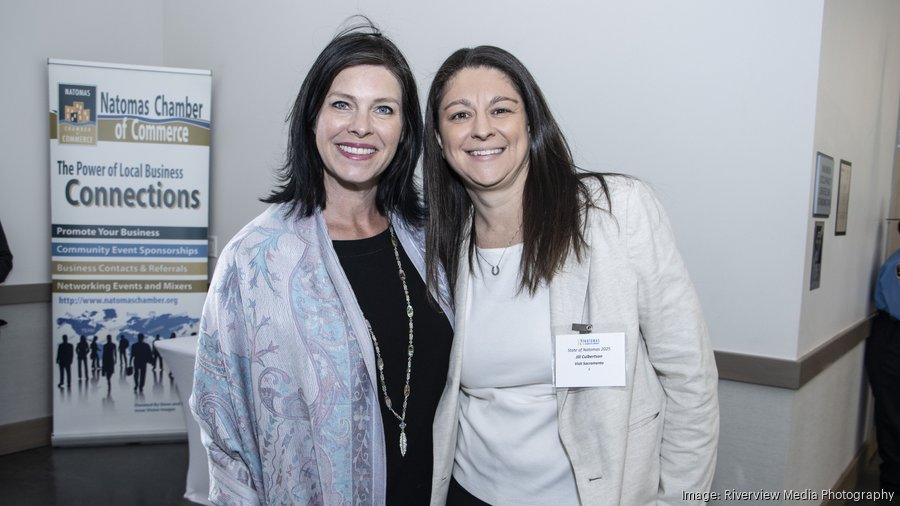 After Hours photos: State of Natomas 2025 - Sacramento Business Journal