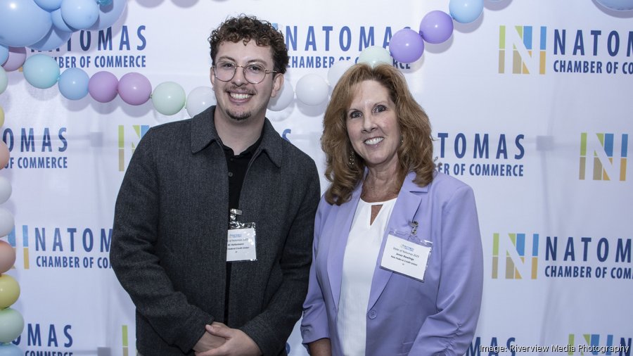 After Hours photos: State of Natomas 2025 - Sacramento Business Journal