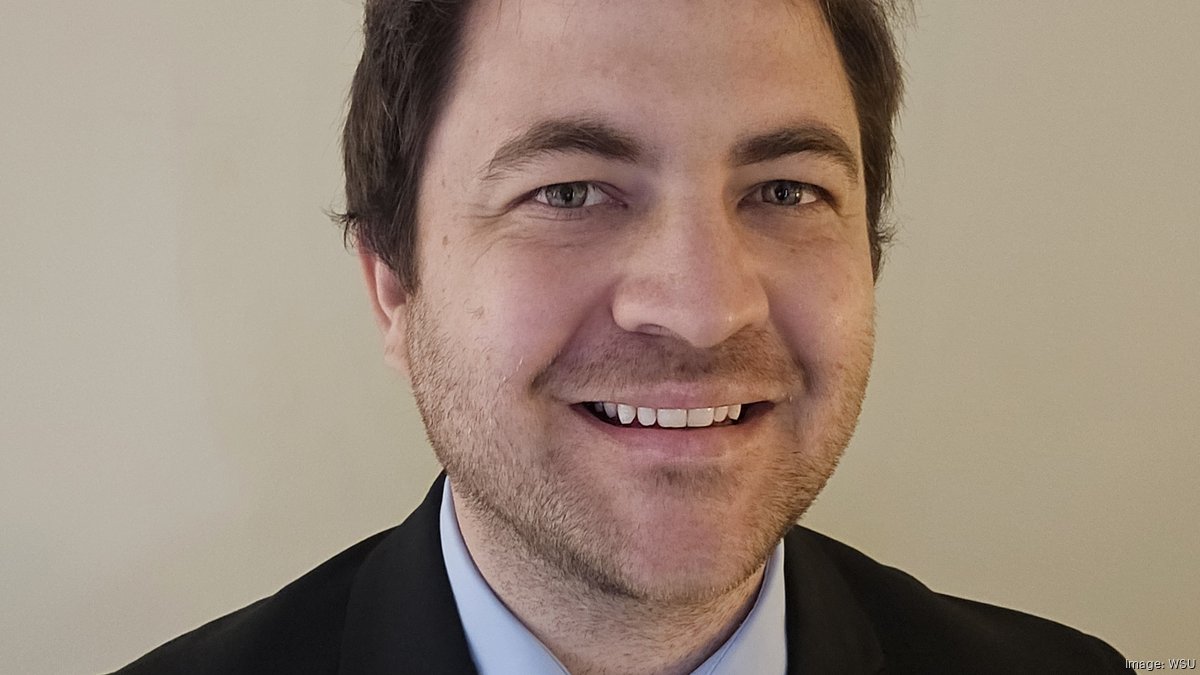 Philip Mullins - Wichita Business Journal