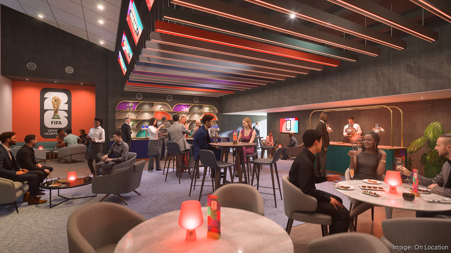 FIFA releases luxury World Cup tickets for Seattle matches - Puget ...