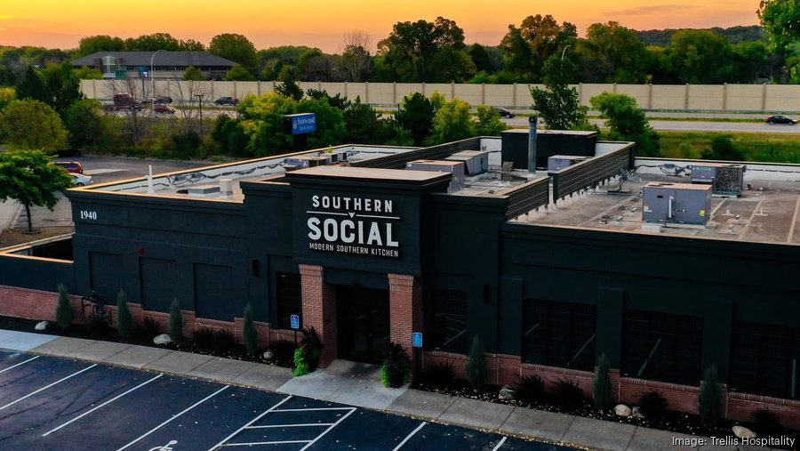 Southern Social to open in former Cuzzy's space in Chaska - Minneapolis ...