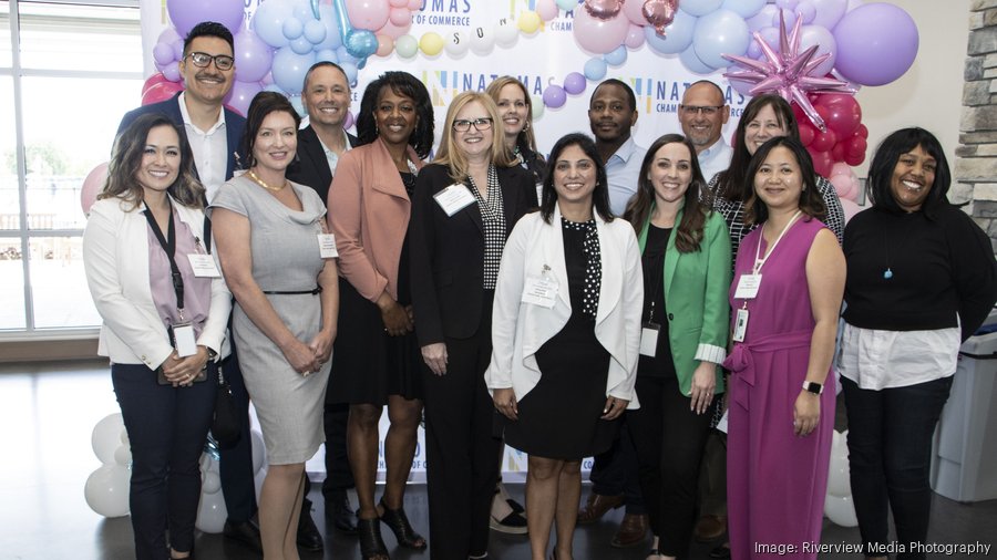After Hours photos: State of Natomas 2025 - Sacramento Business Journal