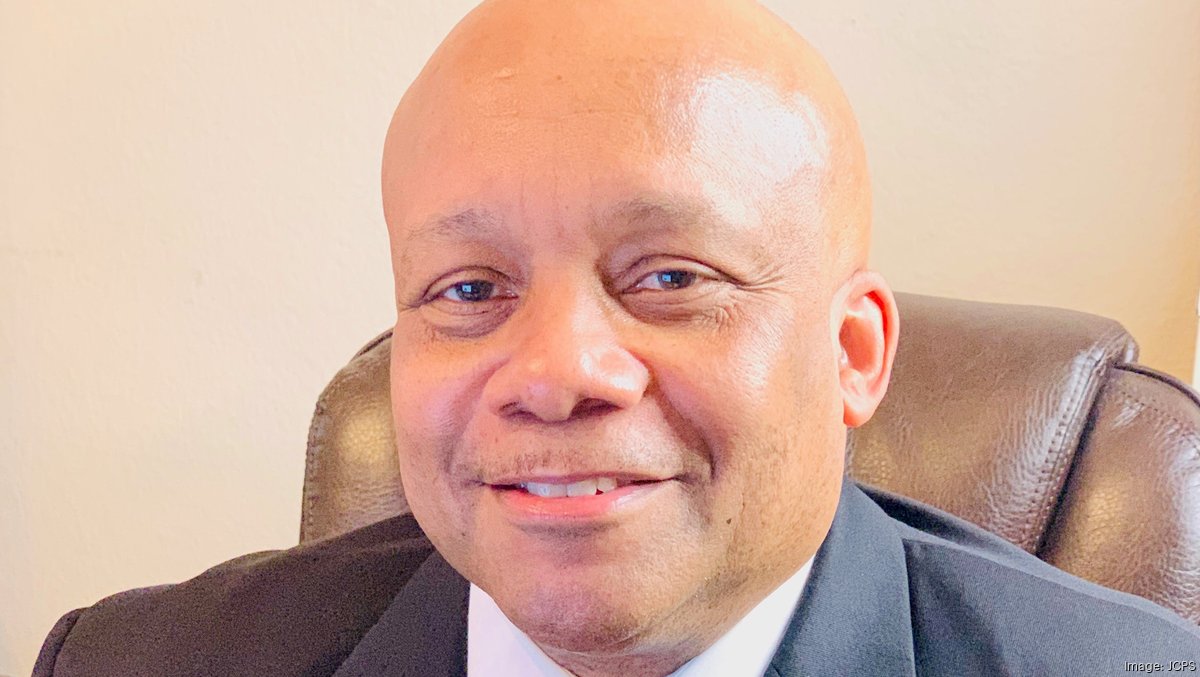 JCPS names Brian Yearwood next superintendent - Louisville Business First