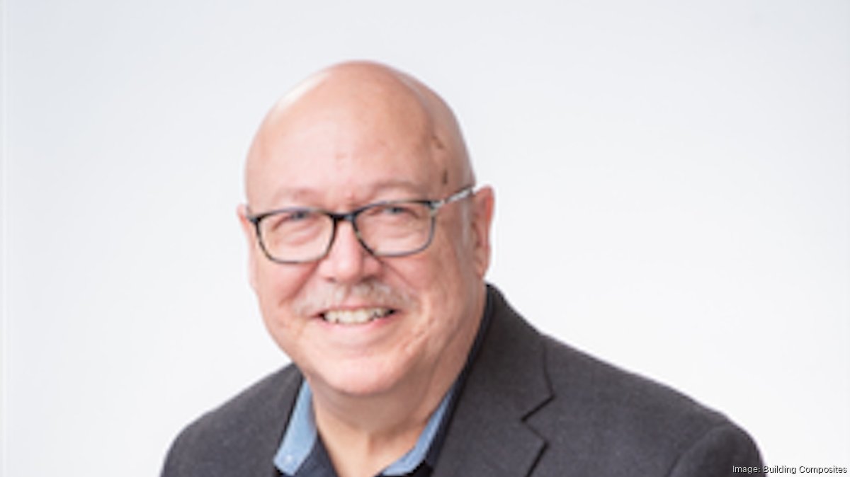 Building Composites hires Nick Candela as senior project manager ...
