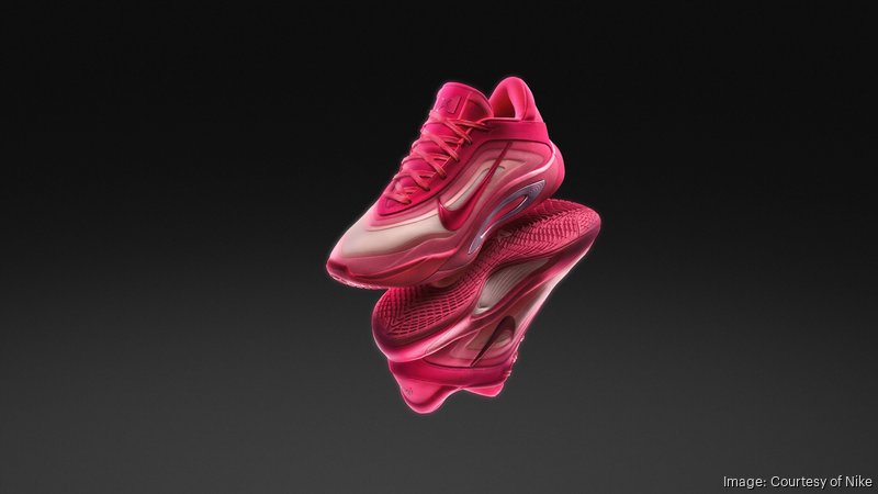 A'ja Wilson's A'One Nike shoe sells out in minutes - Bizwomen