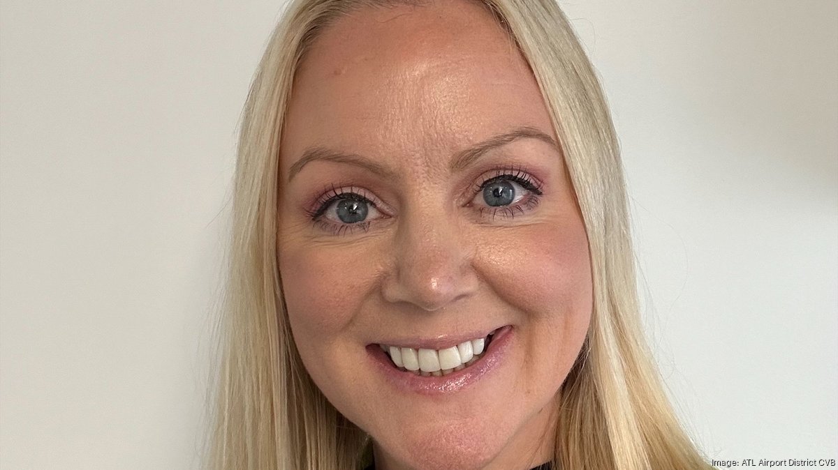 ATL Airport District Convention & Visitors Bureau hires sales manager ...