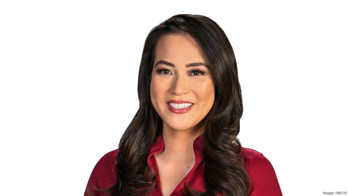 NBC10 anchor Frances Wang departs station - Philadelphia Business Journal