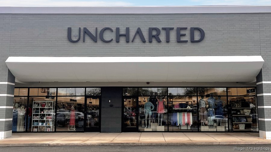 Uncharted opens Wilmette store, plans 3 more in Chicagoland - Chicago ...