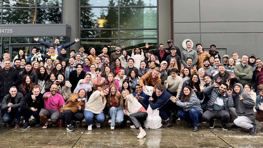 OpenAI acquires Bellevue startup Statsig for $1.1 billion - Puget Sound Business Journal