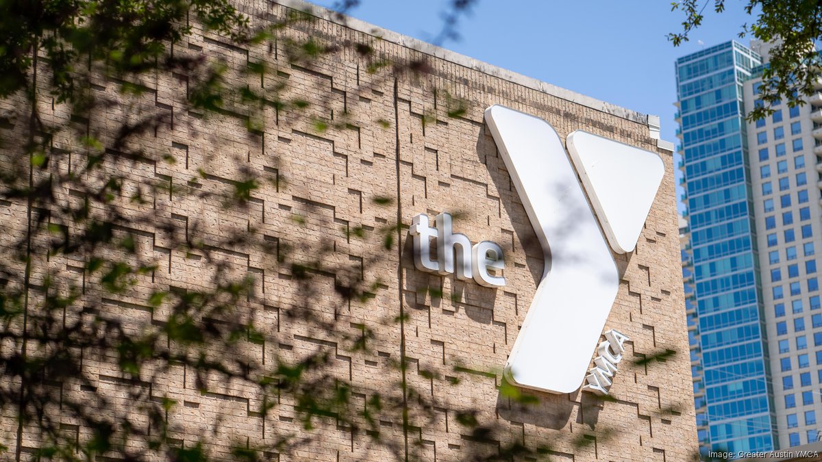 YMCA of Greater Austin taps New York firm to redevelop downtown site ...