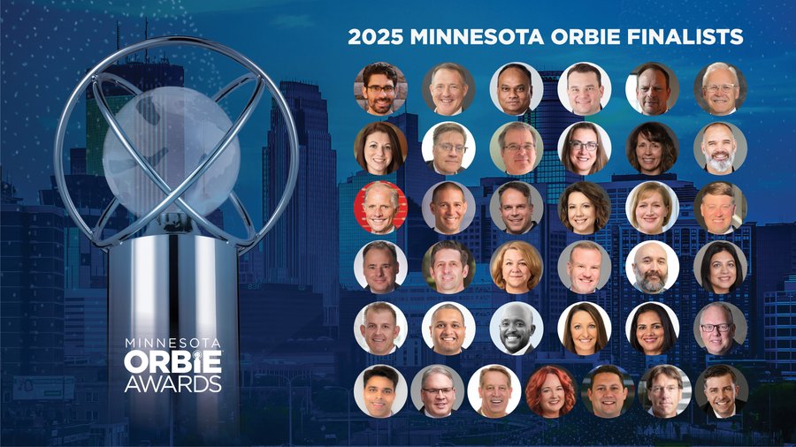 Finalists named for 2025 Minnesota ORBIE Awards - Minneapolis / St ...