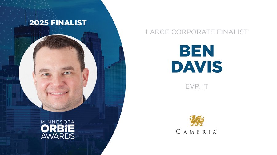 Finalists named for 2025 Minnesota ORBIE Awards - Minneapolis / St ...
