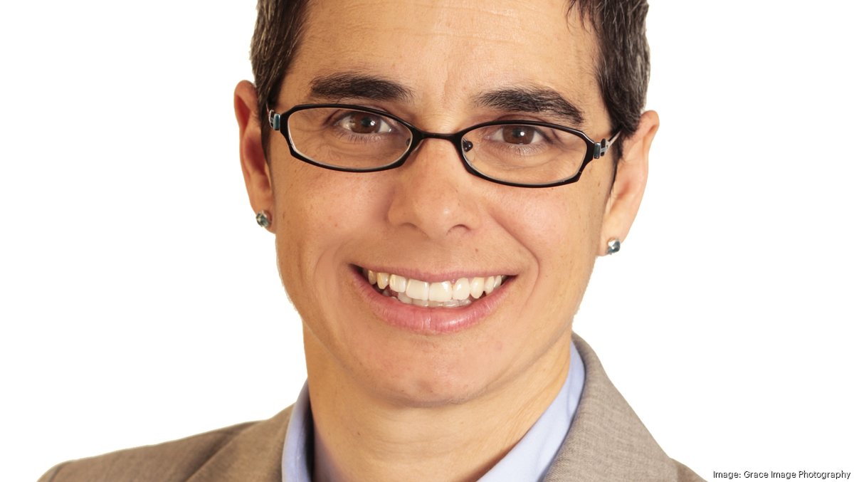 Most Influential Women in Bay Area Business: Deborah Byrne - San ...