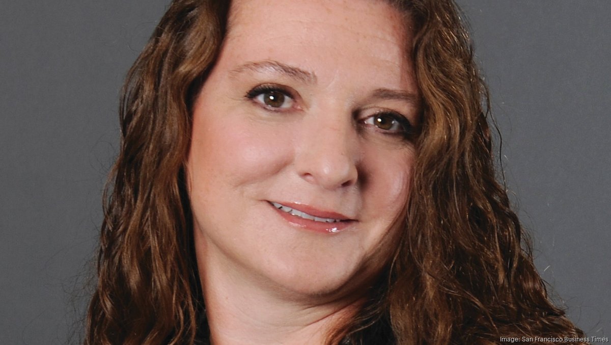Most Influential Women in Bay Area Business: Lisa Ryan - San Francisco ...
