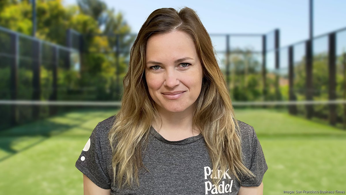 Most Influential Women in Bay Area Business: Katie Lampert - San ...