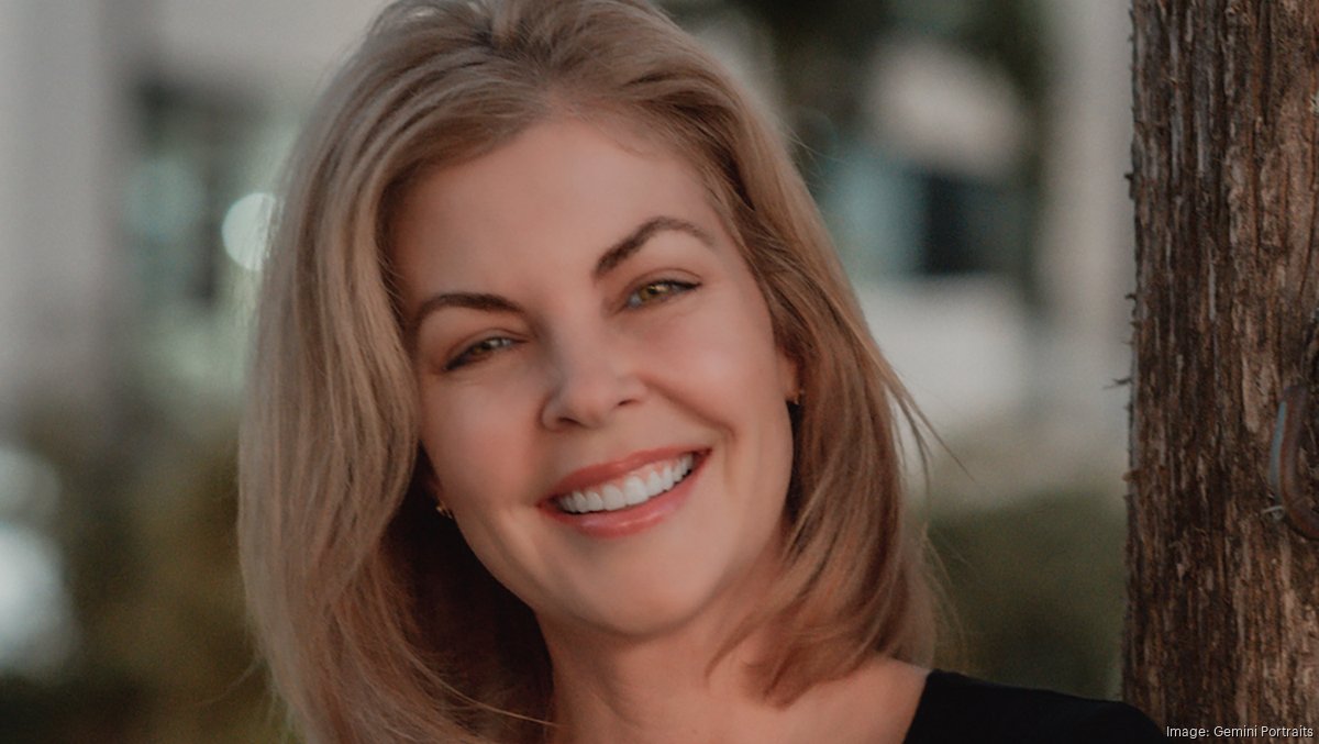 Most Influential Women in Bay Area Business: Lori Wright - San Francisco Business Times