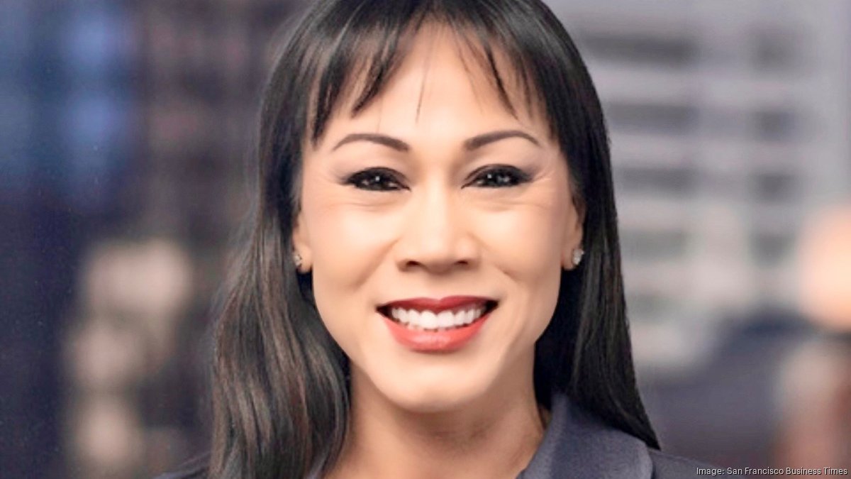 Most Influential Women in Bay Area Business: Nikki Tran - San Francisco ...
