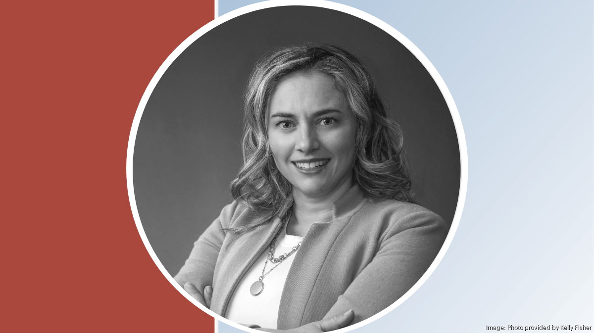 In Her Own Words: Wipfli’s Kelly Fisher has a pragmatic approach to AI ...