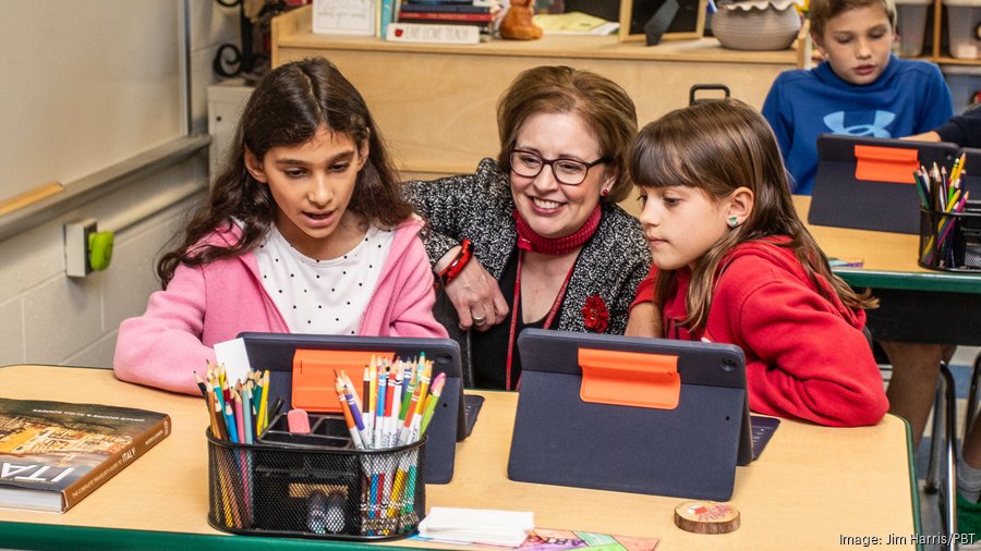 2025 School Guide: Q&A with No. 1 Fox Chapel's superintendent - Pittsburgh Business Times