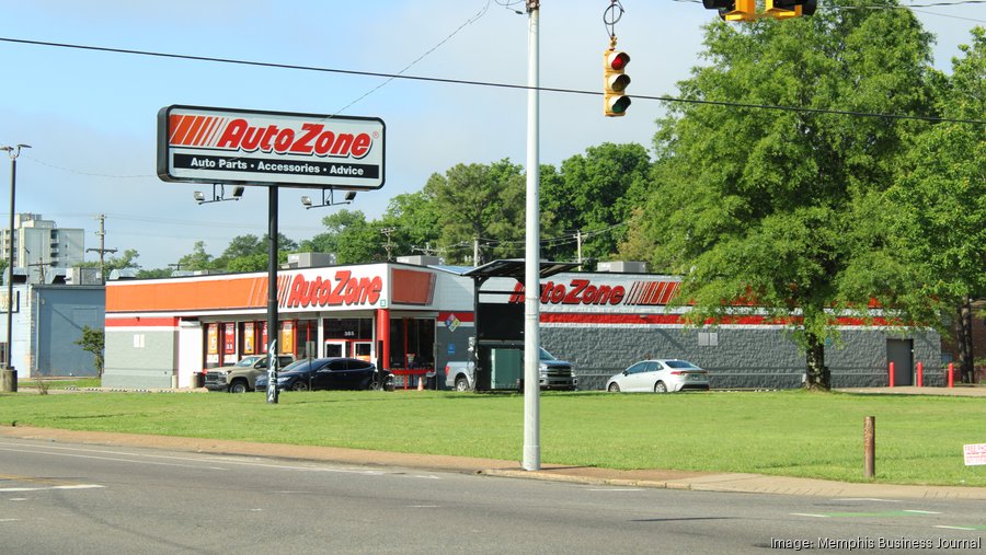 AutoZone nears 1,000 stores in Mexico and Brazil, CEO says - Memphis ...