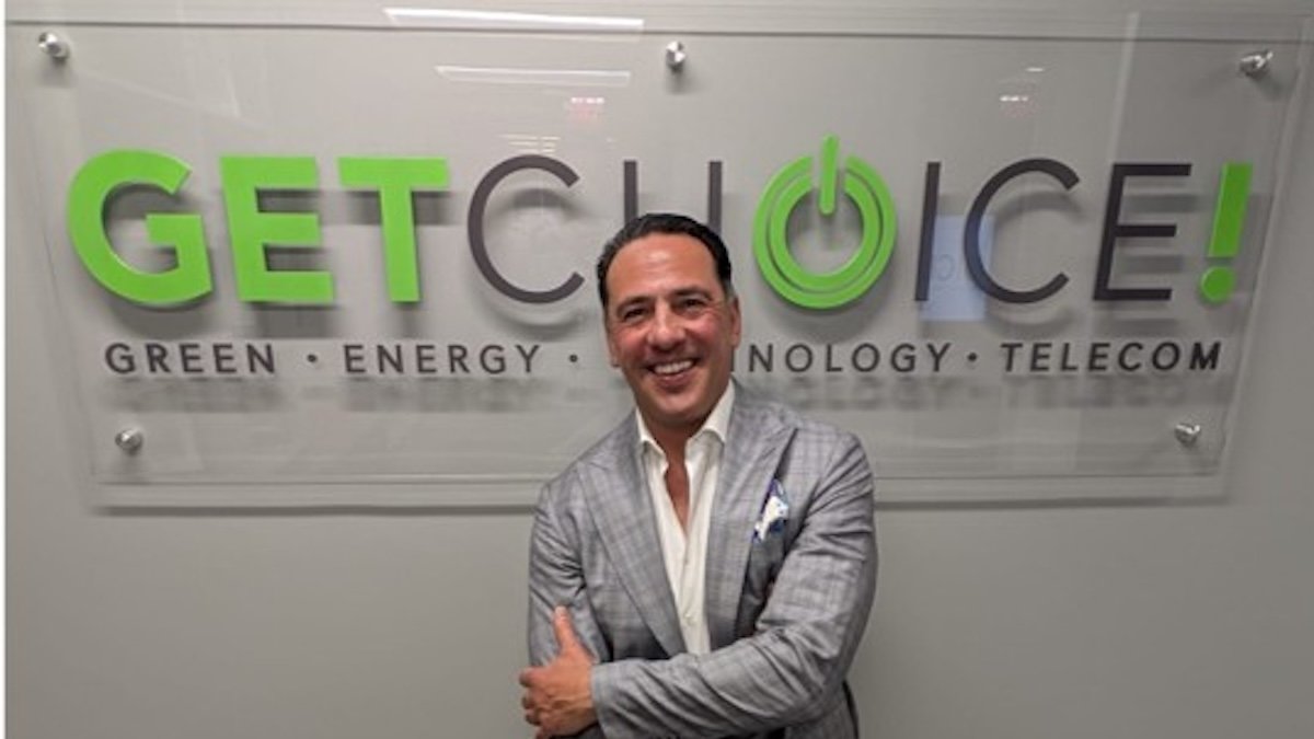 Javier Loya: A new era begins with GETCHOICE! after $325M sale of OTC ...