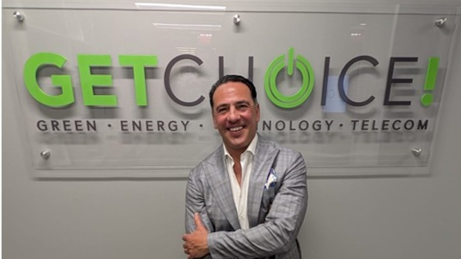 Javier Loya: A new era begins with GETCHOICE! after $325M sale of OTC ...