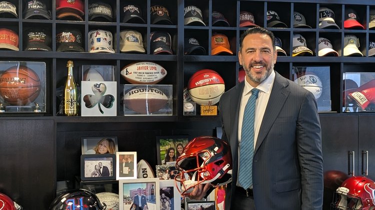 Javier Loya: A new era begins with GETCHOICE! after $325M sale of OTC ...