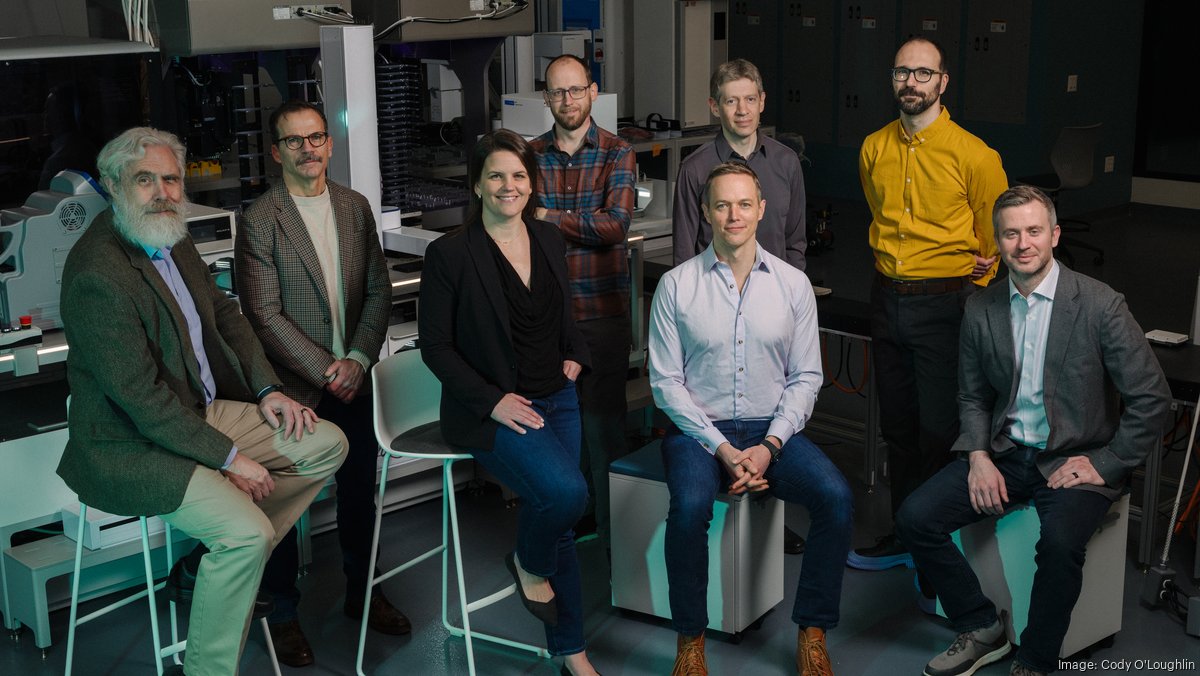 Lila Sciences to double workforce, expand Cambridge footprint - Boston ...