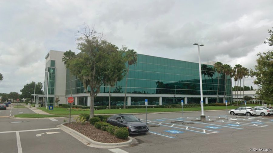 EastGroup buys Progressive campus for industrial redevelopment - Tampa ...