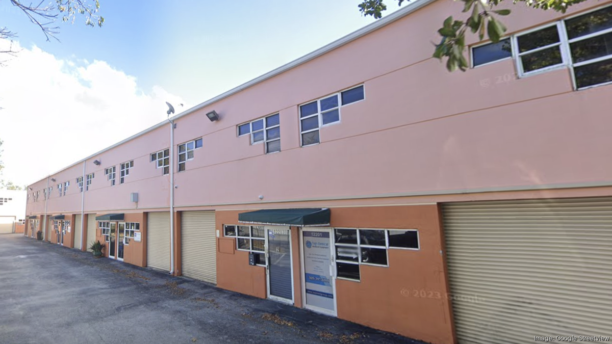 Kendall Commerce Center and Akoya condos face foreclosures - South ...
