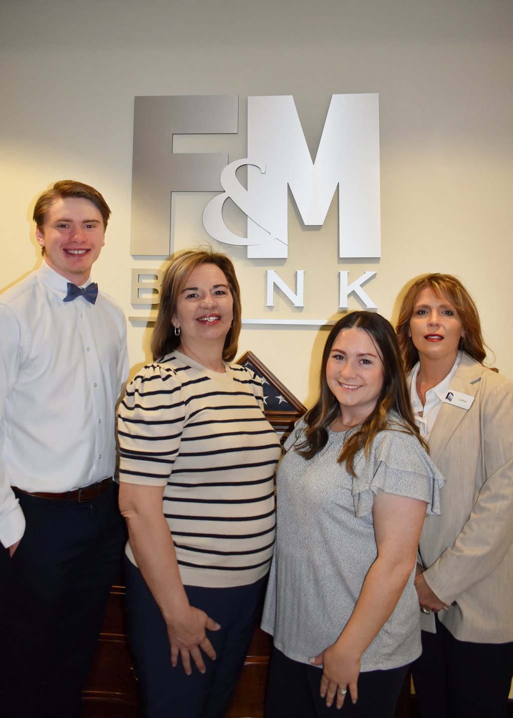 F&M Bank BizSpotlight - Nashville Business Journal