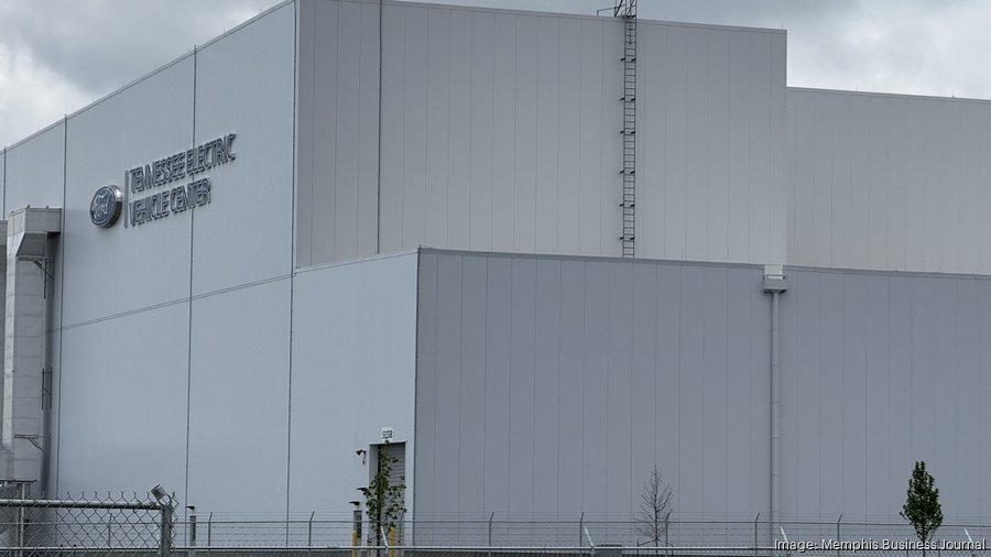 Ford's Good Neighbor Plan funds 13 community projects in Tennessee ...