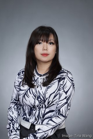 CEO Tina Wang expands Tanaka Ramen across Hawaii - Pacific Business News