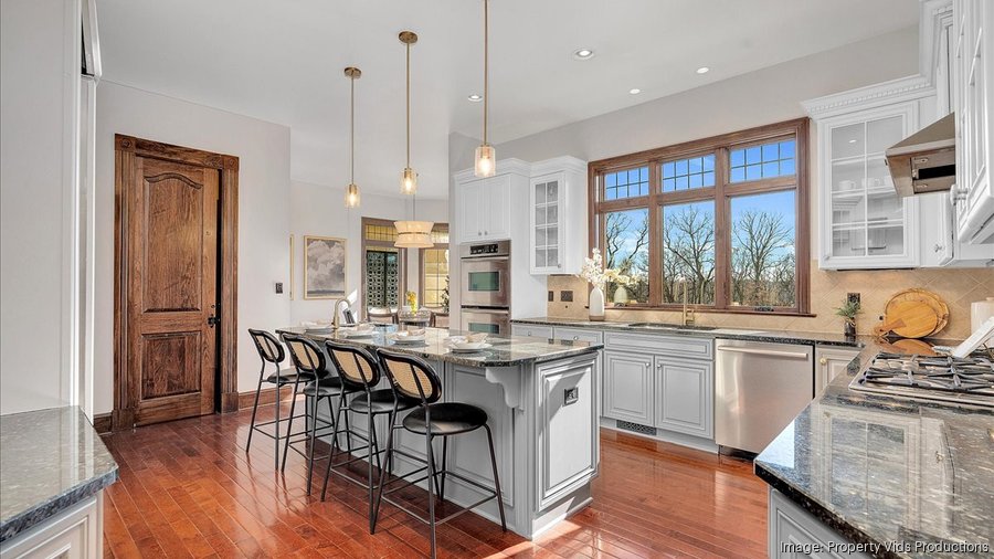 Gibsonia castle-like home for sale for almost $4 million (photos ...