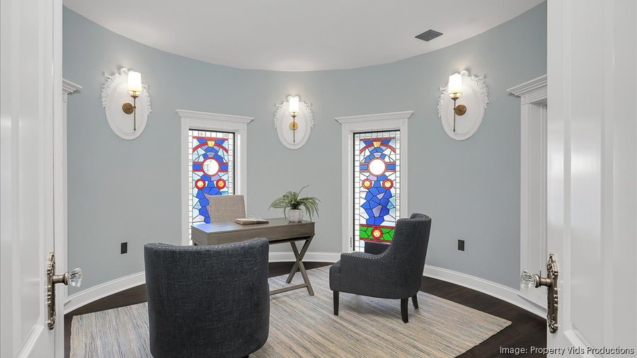 Gibsonia castle-like home for sale for almost $4 million (photos ...