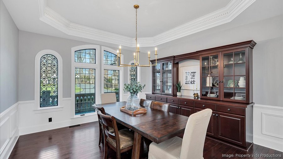 Gibsonia castle-like home for sale for almost $4 million (photos ...