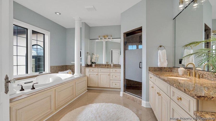Gibsonia castle-like home for sale for almost $4 million (photos ...