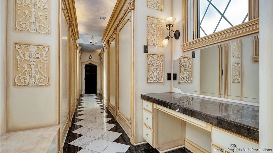 Gibsonia castle-like home for sale for almost $4 million (photos ...