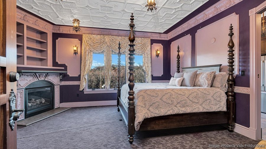 Gibsonia castle-like home for sale for almost $4 million (photos ...