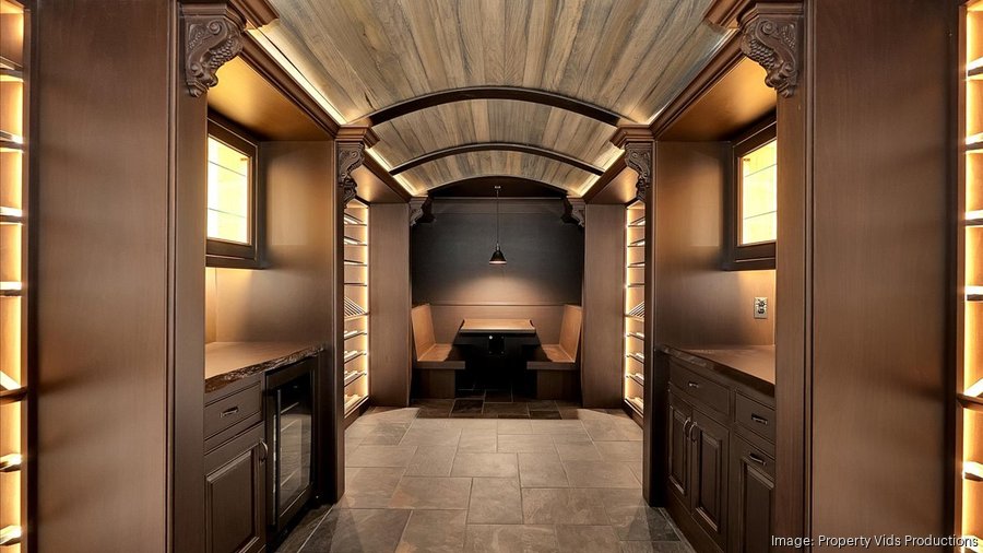Gibsonia castle-like home for sale for almost $4 million (photos ...