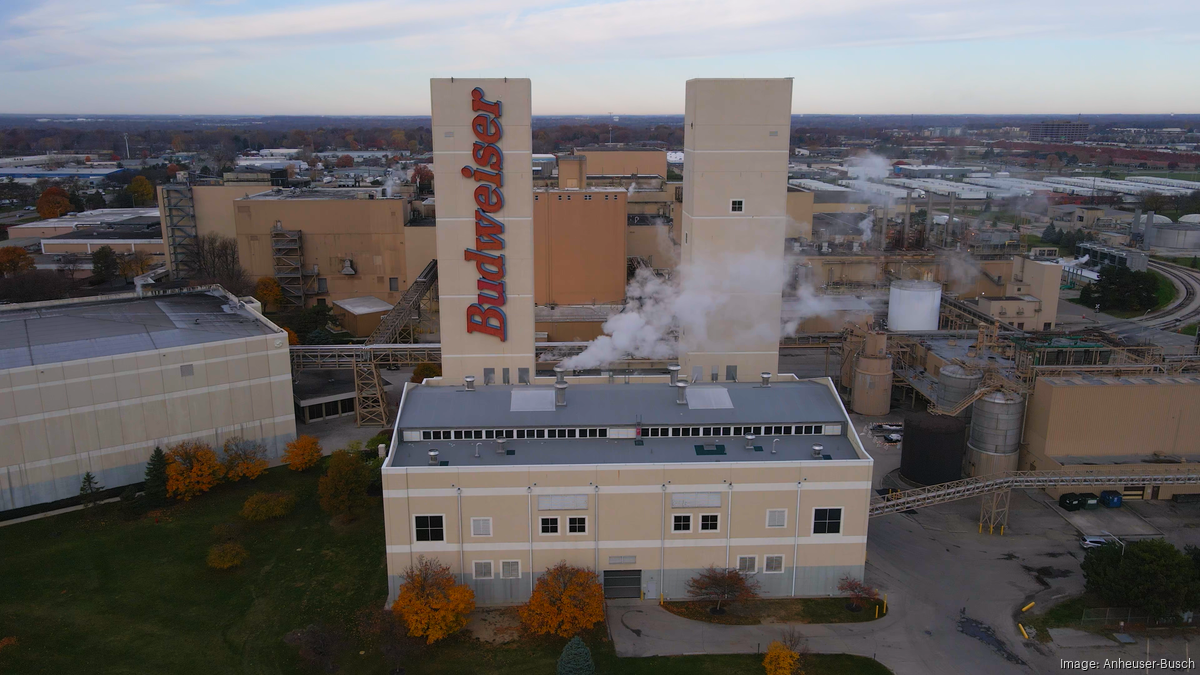 Anheuser-Busch to open Columbus manufacturing training facility - Columbus Business First