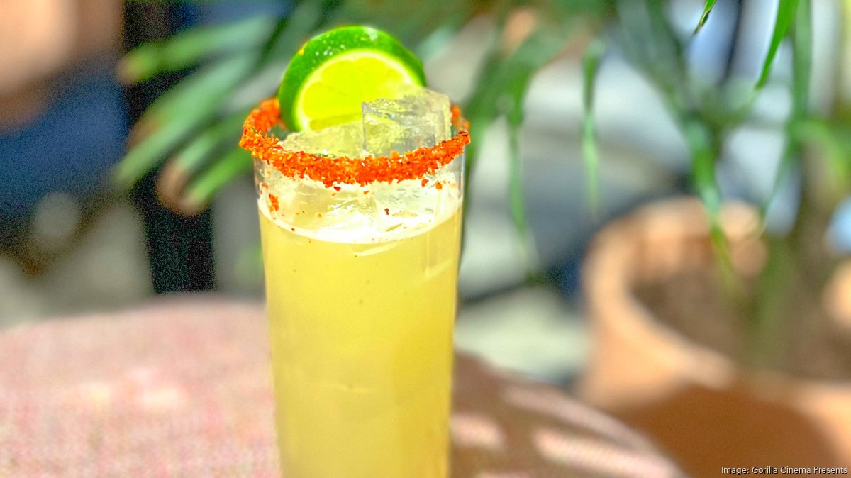 Palm Valley Cocktails opens at Bridge Park in Dublin - Columbus ...