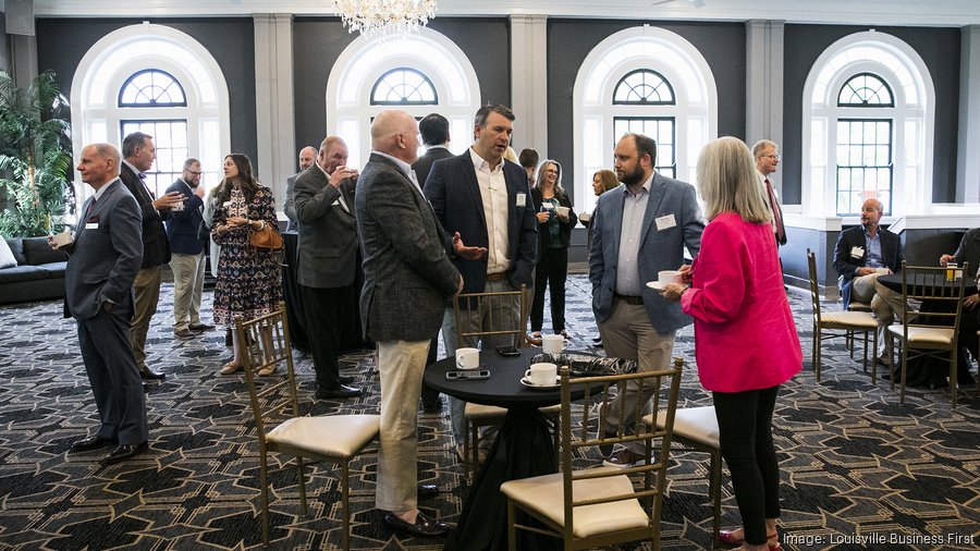 Family Business Awards: Scenes and takeaways (PHOTOS) - Louisville ...