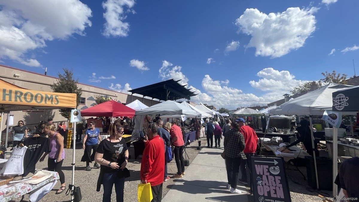 Visit Albuquerque opens applications for 2025 tourism grants ...