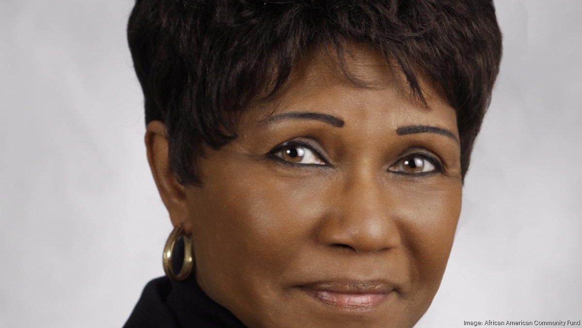 Prominent business woman makes large donation to Dayton's African ...