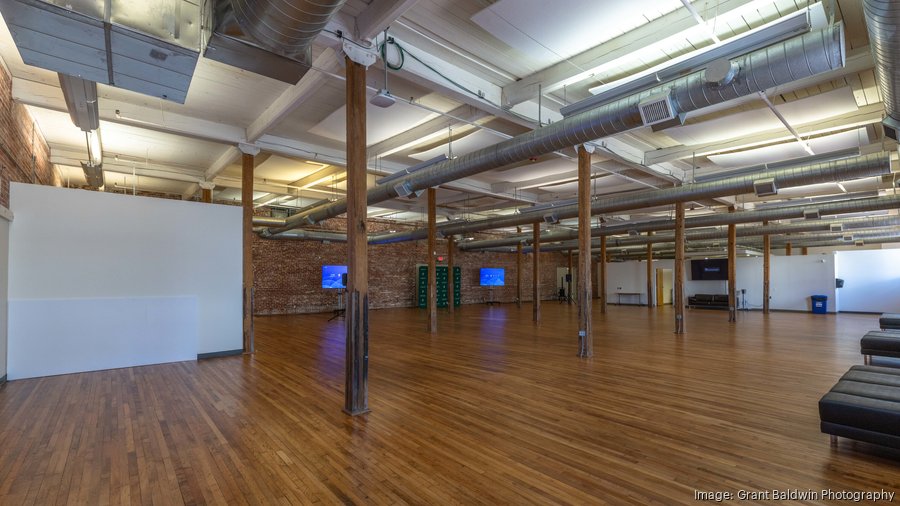 UNC Charlotte's CO-LAB uptown spurs innovation, collaboration ...